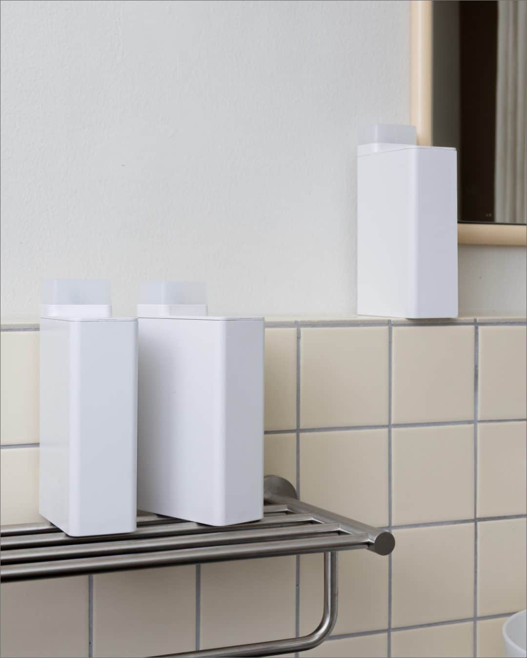 세제 소분용기 – 콜라보스페이스 큐레이션