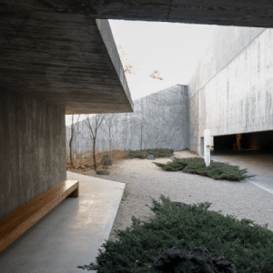 BK 아키텍처 (BK Architecture) – 콜라보스페이스